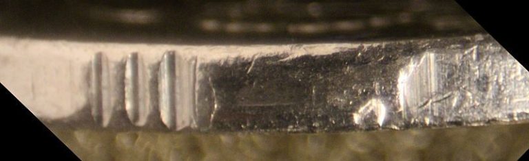 Floating collar clash