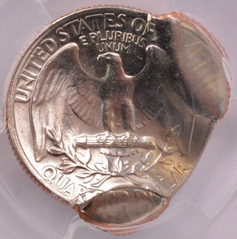 Saddle-Struck Quarters