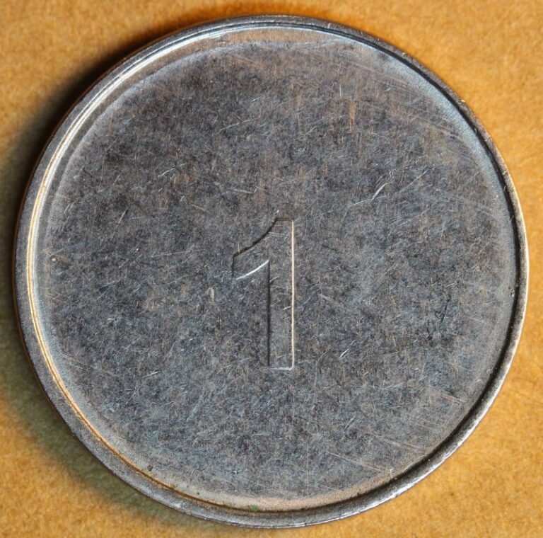 “Spackled Dies” (Intentionally Applied Grease)