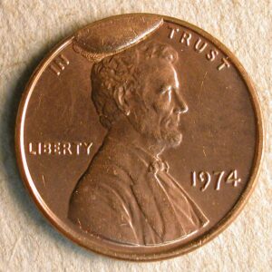 Struck-In Die Fragments